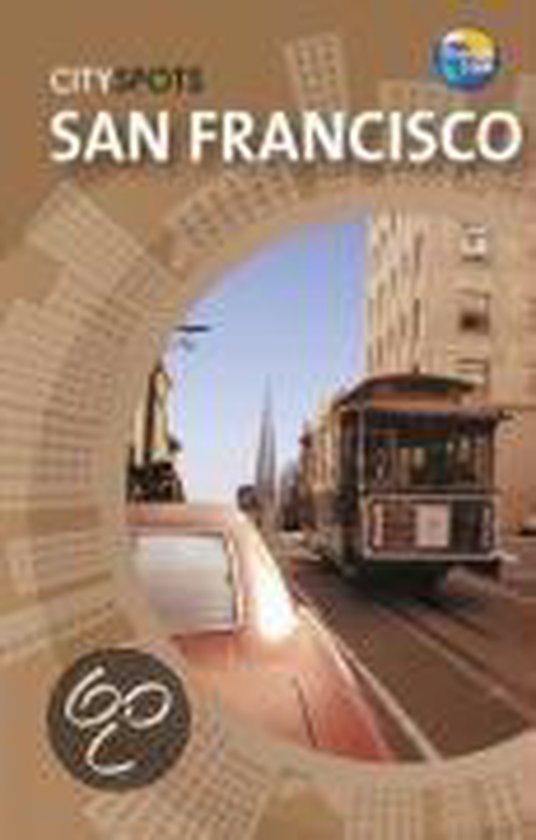 San Francisco | 9781848481633 | Boeken | bol.com