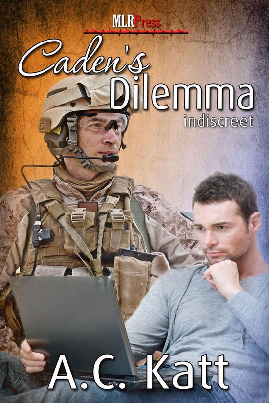 Caden's Dilemma (ebook), A.C. Katt | 9781370271849 | Boeken | bol.com
