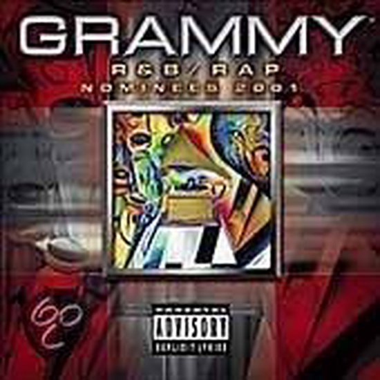 Grammy R&B/Rap Nominees 2001, Dr. Dre | CD (album) | Muziek | bol