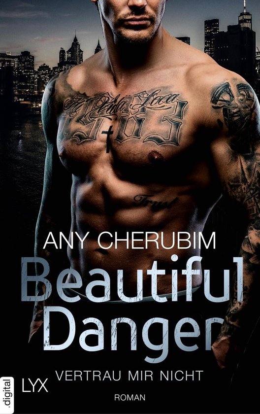 Beautiful Danger - Vertrau mir nicht (ebook), Any Cherubim ...