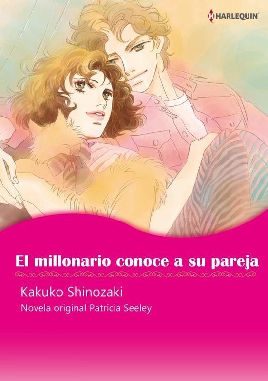 El millonario conoce a su pareja (ebook), Patricia Seeley ...