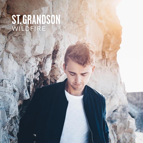 Wildfire, St.Grandson | CD (album) | Muziek | bol