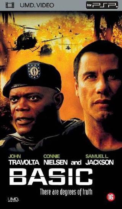 Basic | Dvd's | bol.com