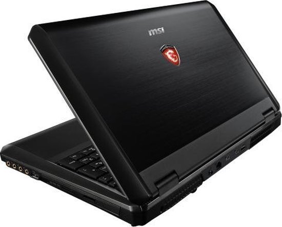 MSI Gaming GT60 2PC(Dominator)-681BE - Laptop / Azerty | bol.com
