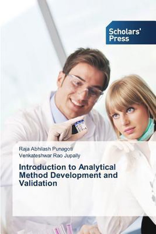 Introduction to Analytical Method Development and Validation ...