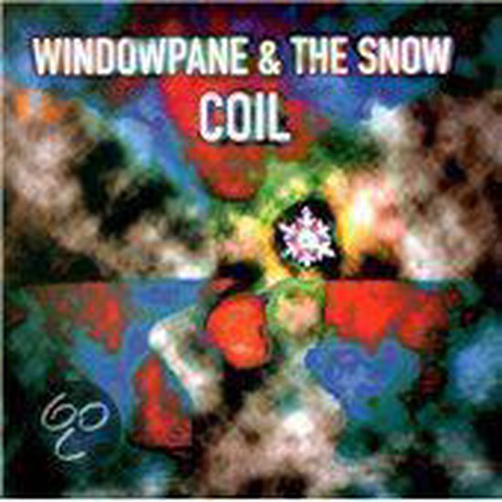 Windowpane/Snow, Coil | CD (album) | Muziek | bol.com