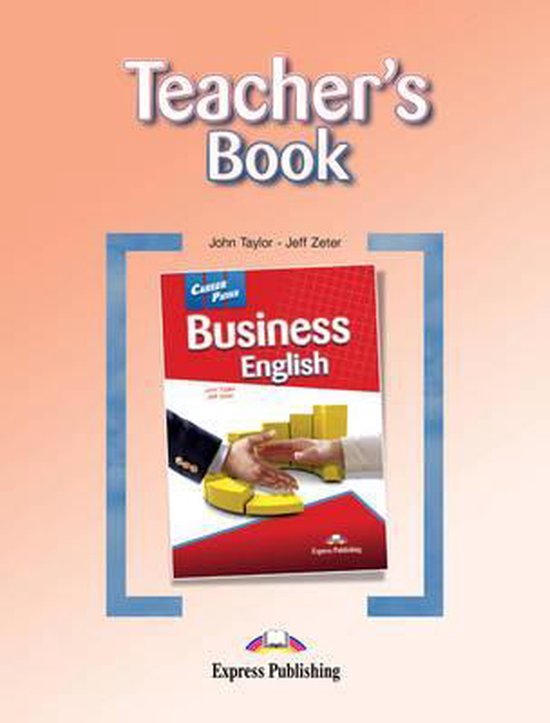 Career Paths - Business English, John Taylor | 9780857777492 | Boeken ...