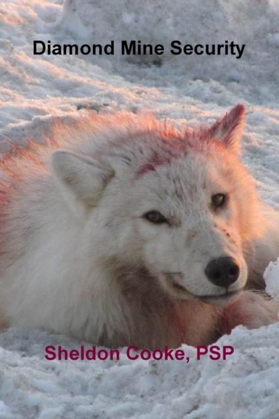 Diamond Mine Security, PSP, Sheldon Cooke | 9781329529434 | Boeken | bol