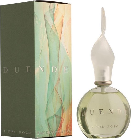 Jesus Del Pozo DUENDE eau de toilette spray 100 ml | bol