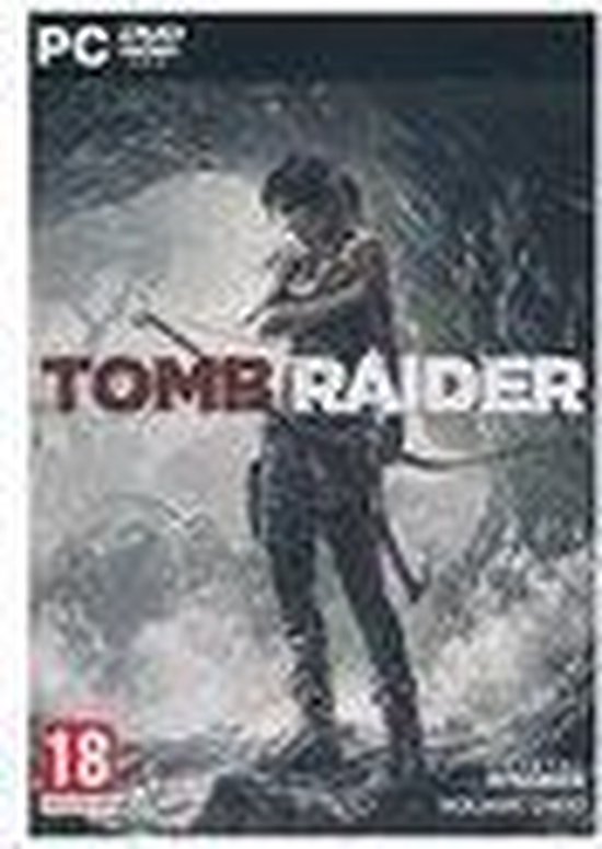 Tomb Raider /PC | Games | bol