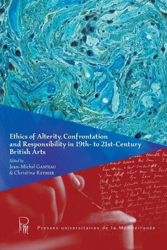 Horizons anglophones - Série Present Perfect - Ethics of Alterity ...