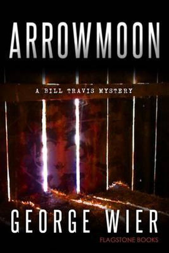 Arrowmoon, George Wier | 9781512246049 | Boeken | bol.com