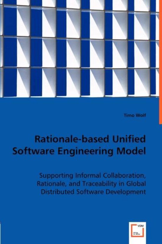 Rationale-based Unified Software Engineering Model | 9783836479509 ...