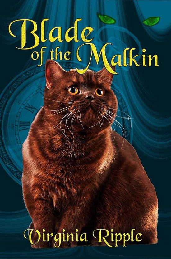 War of the Malkin series 5 - Blade of the Malkin (ebook), Virginia ...