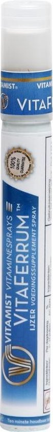 Vitaferrum - 13.3Ml | bol.com