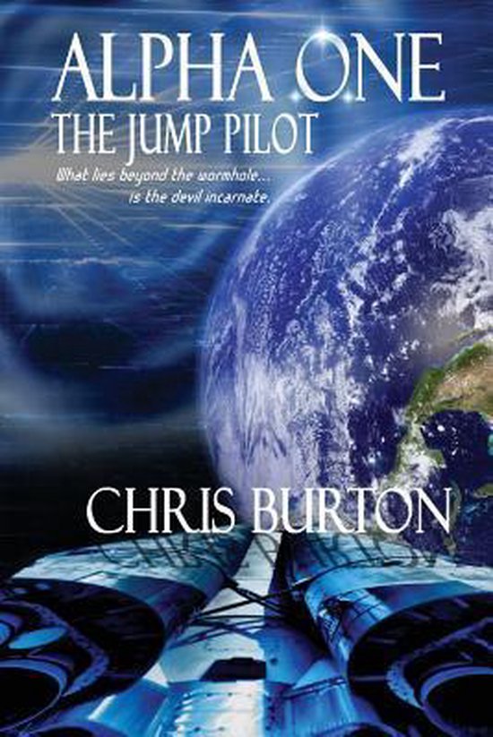 Alpha One, Chris Burton | 9781615722433 | Boeken | bol.com