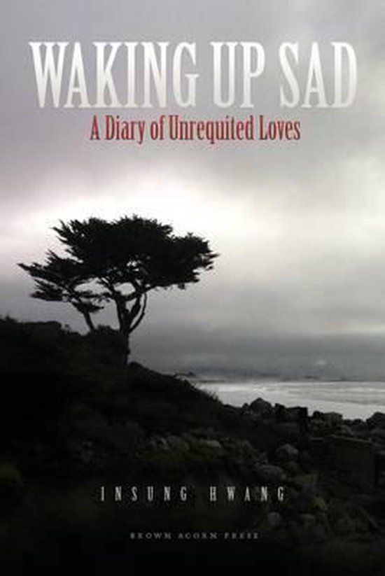 Waking Up Sad, Insung Hwang | 9780984834327 | Boeken | bol.com