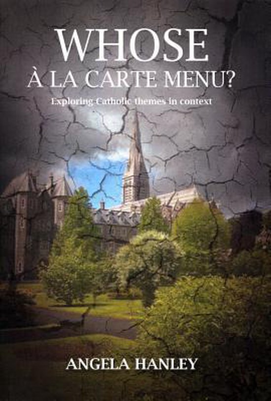 Whose a La Carte Menu? | 9781782181767 | Angela Hanley | Boeken | bol