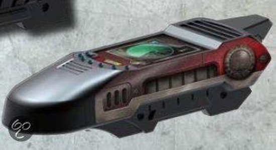 Light Strike: Enemy Scanner | bol.com