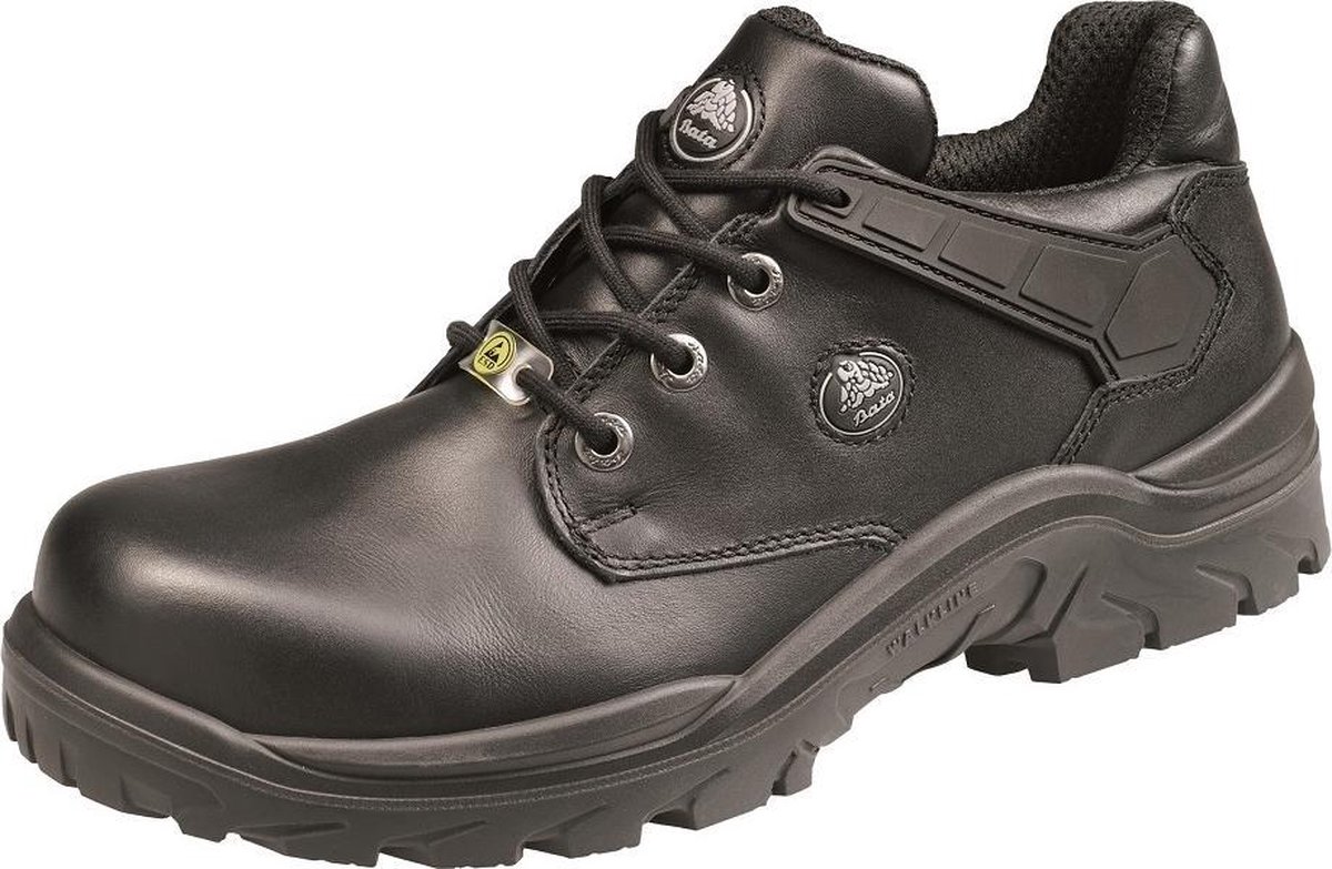 Bata WalkLine werkschoenen - ACT116 - S3 ESD - maat 42 W - laag | bol.com