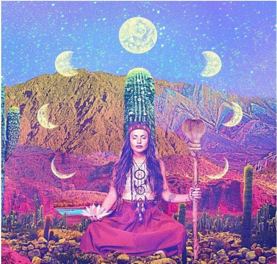 Buen Gualicho, Natalia Doco | CD (album) | Muziek | bol.com