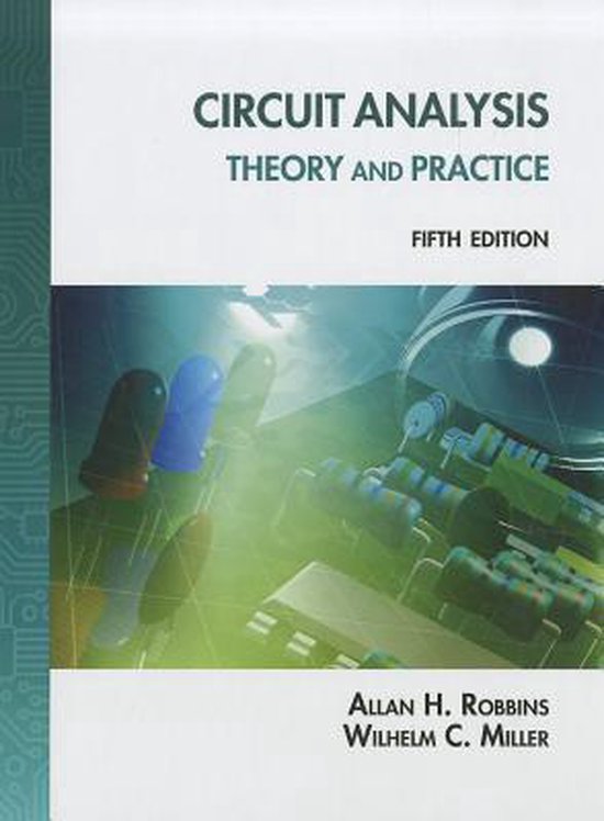Circuit Analysis | 9781133281009 | Allan H. Robbins | Boeken | bol