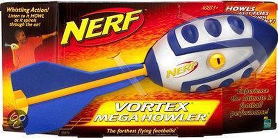 Nerf Vortex Mega Howler | bol.com