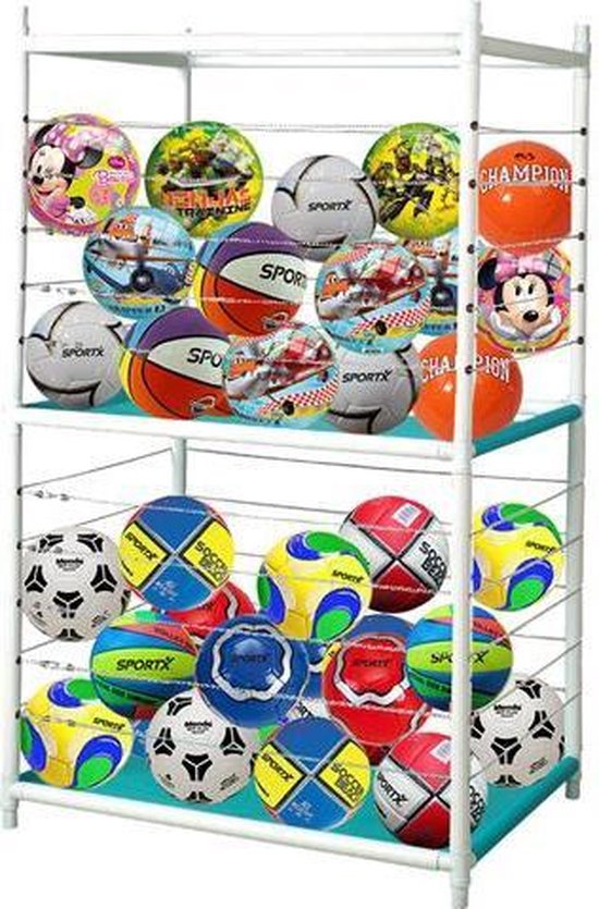 Ballenbak 2 Etages | bol