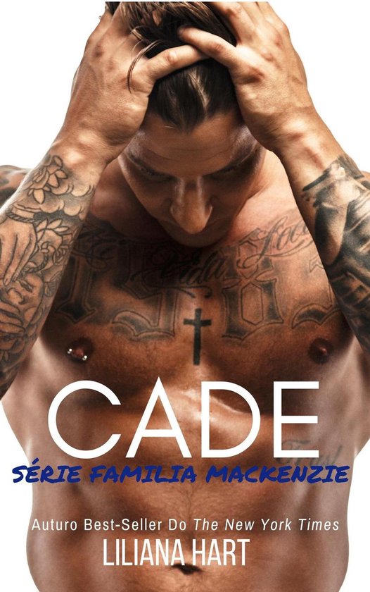 Cade (ebook), Liliana Hart | 1230002312514 | Boeken | bol
