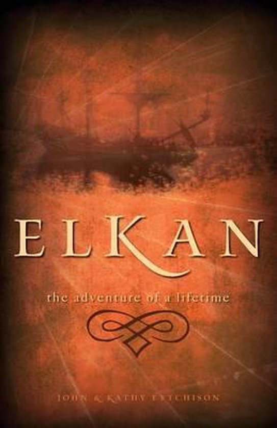 Elkan, John Eytchison | 9781602473232 | Boeken | bol.com
