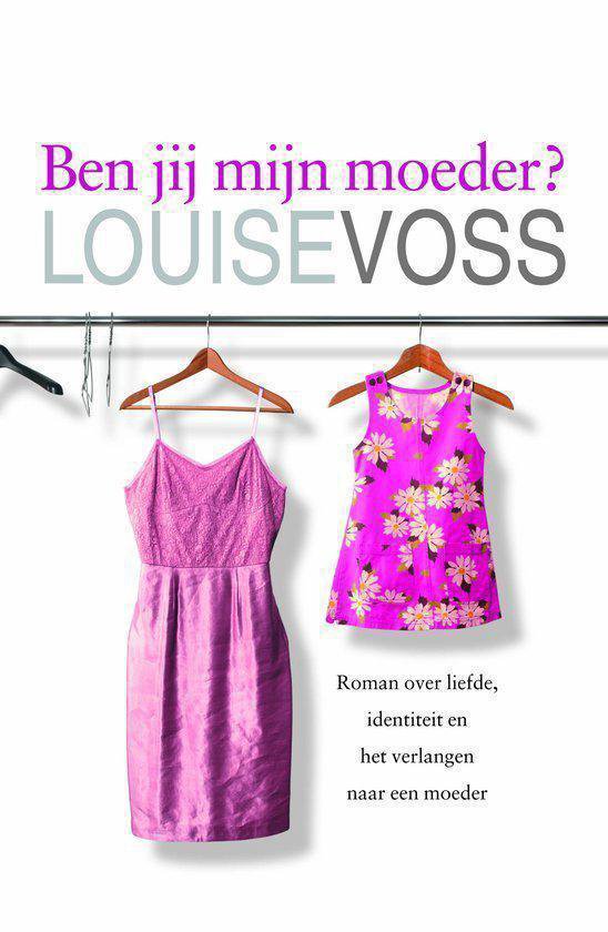 Ben Jij Mijn Moeder, L. Voss | 9789032508807 | Boeken | bol