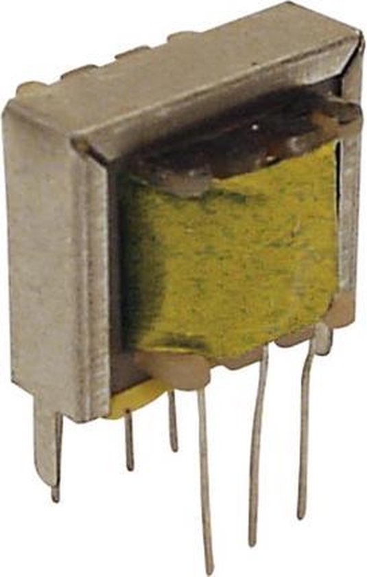 IMPEDANTIETRANSFORMATOR 10 kohm / 1 kohm (LT44) | bol