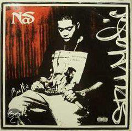 One Mic, Nas | Muziek | bol