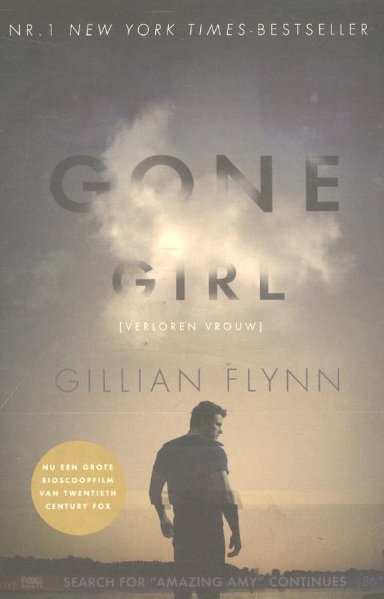 Gone girl, Gillian Flynn | 9789022575918 | Boeken | bol