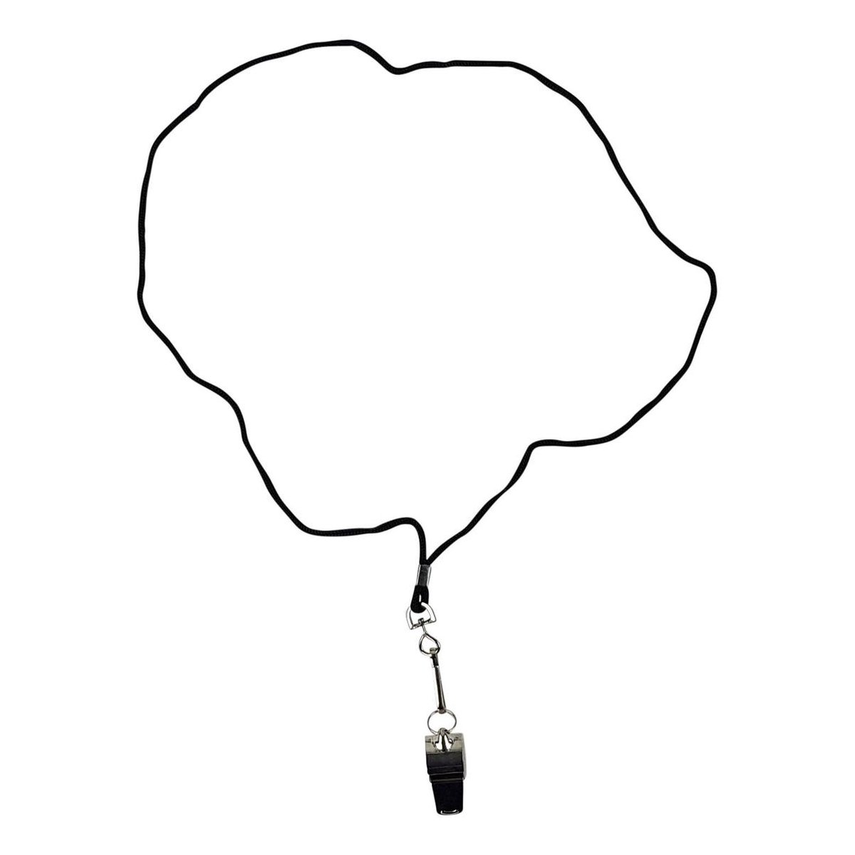 bol.com | Tunturi Scheidsrechtersfluit - Scheidsrechtersfluitje ...