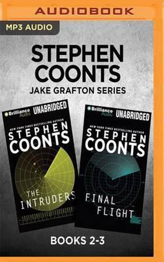 Stephen Coonts Jake Grafton Series, Stephen Coonts | 9781536674248 ...