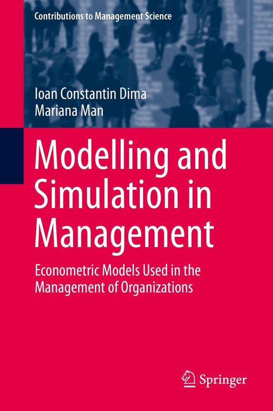 Contributions to Management Science - Modelling and Simulation in ...