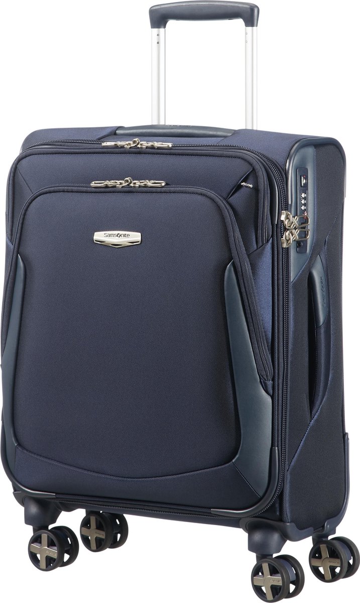 samsonite-reiskoffer-met-laptopvak-x-blade-3-0-spinner-55-20-strict