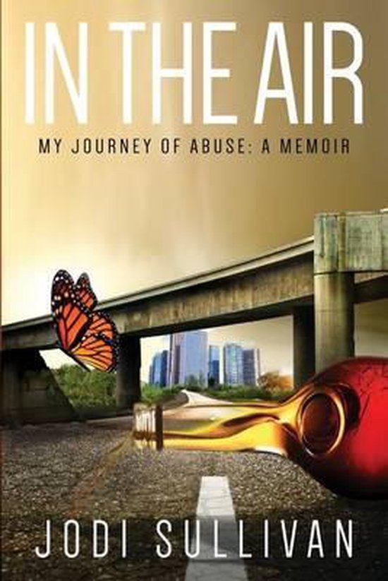 In The Air, Jodi Sullivan | 9780990341888 | Boeken | bol.com