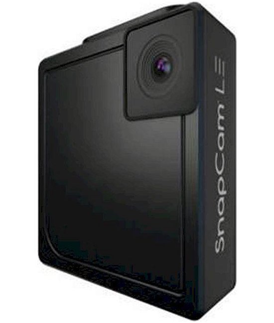 iON Snapcam LE1065 - Limited Edition Actioncam | bol