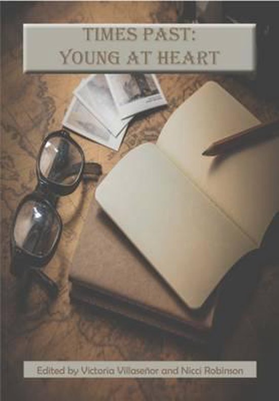 Times Past | 9781911227052 | Boeken | bol