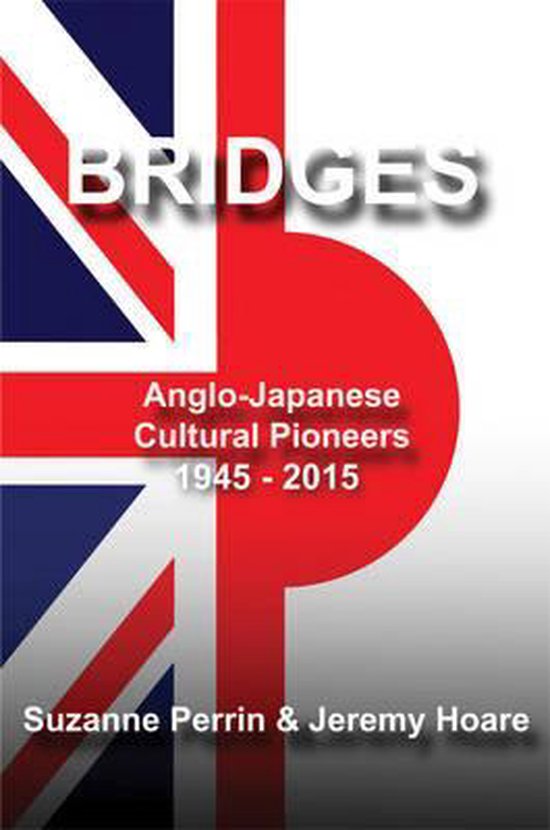 Bridges, Suzanne Perrin & Jeremy Hoare | 9781784562663 | Boeken | bol.com