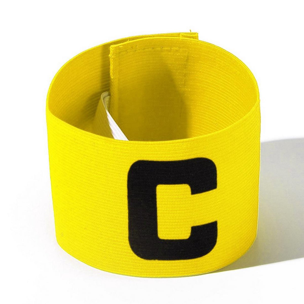 Aanvoerdersband Captainsband - C - Captain Aanvoerder Band - Voetbal ...