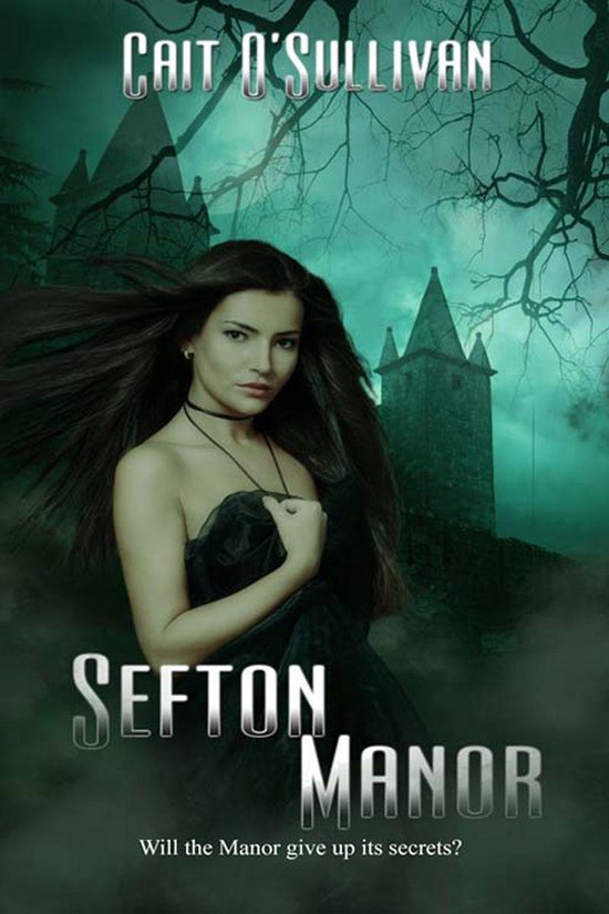 Sefton Manor (ebook), Cait O'Sullivan | 9781509208821 | Boeken | bol.com