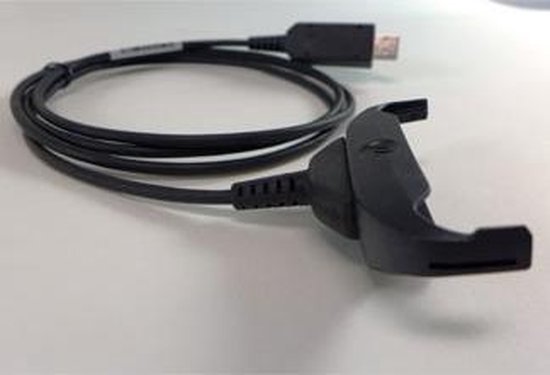 TC55 RUGGED CHARGING USB CABLE | bol.com