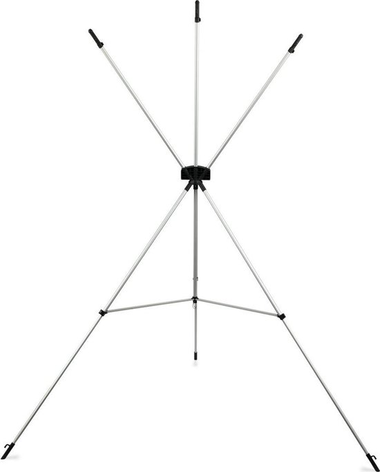 Westcott X-Drop Backdrop Stand | bol.com