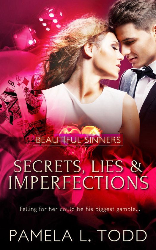 Beautiful Sinners 2 - Secrets, Lies & Imperfections (ebook), Pamela L ...