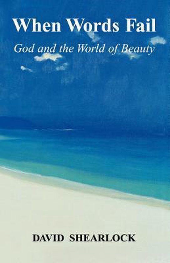 When Words Fail | 9781853111310 | David Shearlock | Boeken | bol.com