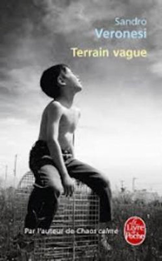 Terrain Vague, Sandro Veronesi | 9782253158110 | Boeken | bol.com