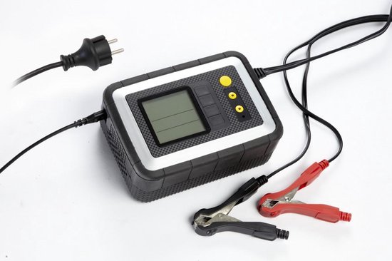 Ring Smartcharge RESC608 | bol